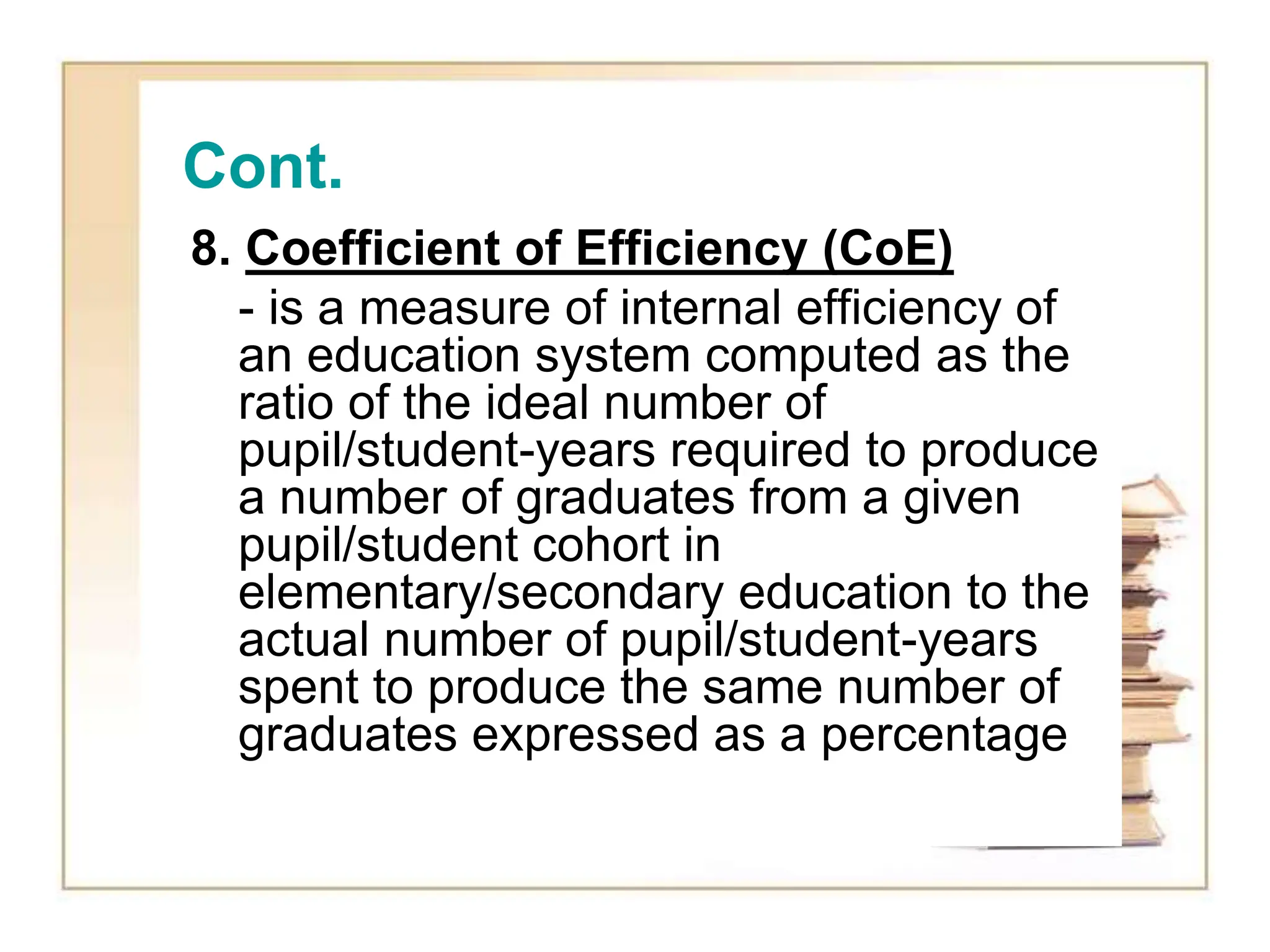 DepEd_performance_indicators_formula.ppt
