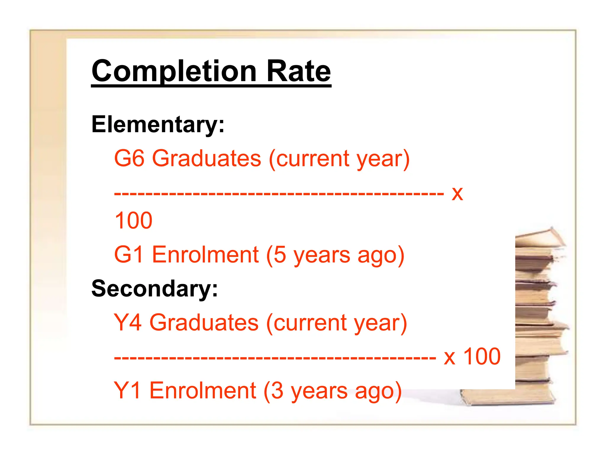 DepEd_performance_indicators_formula.ppt