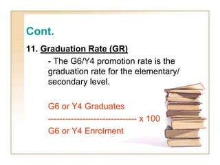 DepEd_performance_indicators_formula.ppt