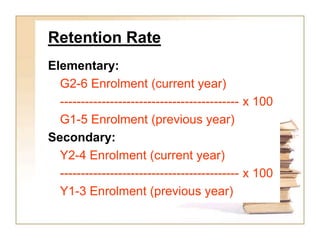 DepEd_performance_indicators_formula.ppt