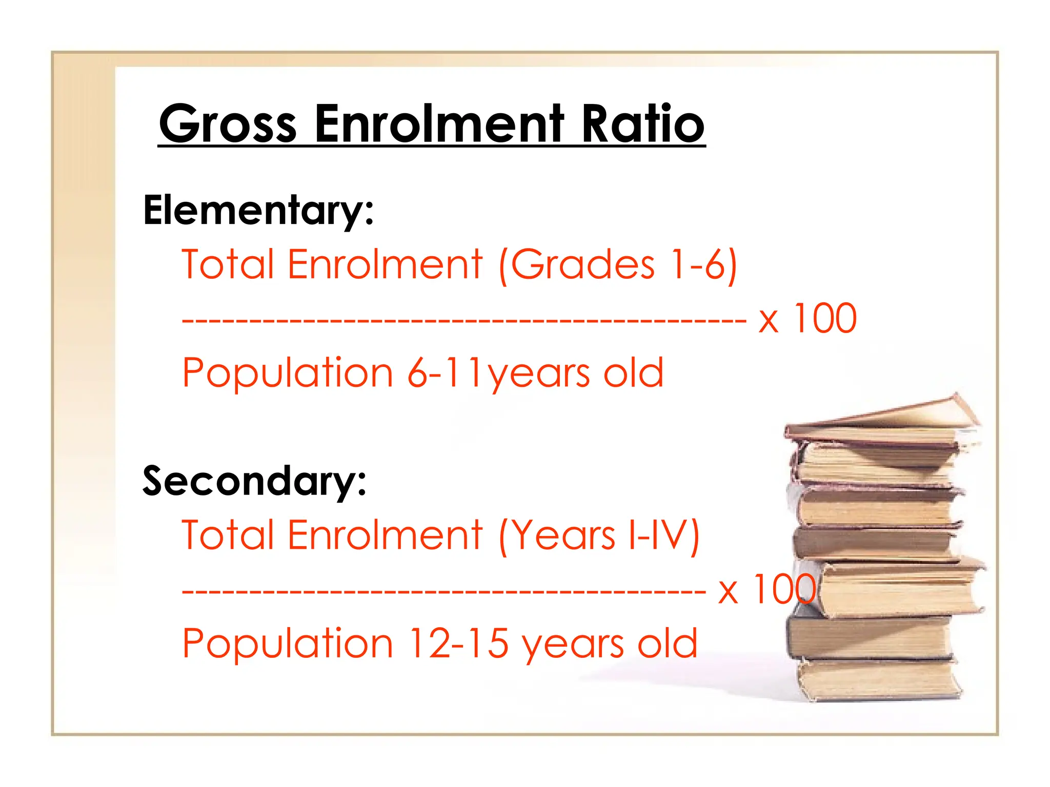 DepEd EBEIS-LIS performance_indicators_formula.ppt