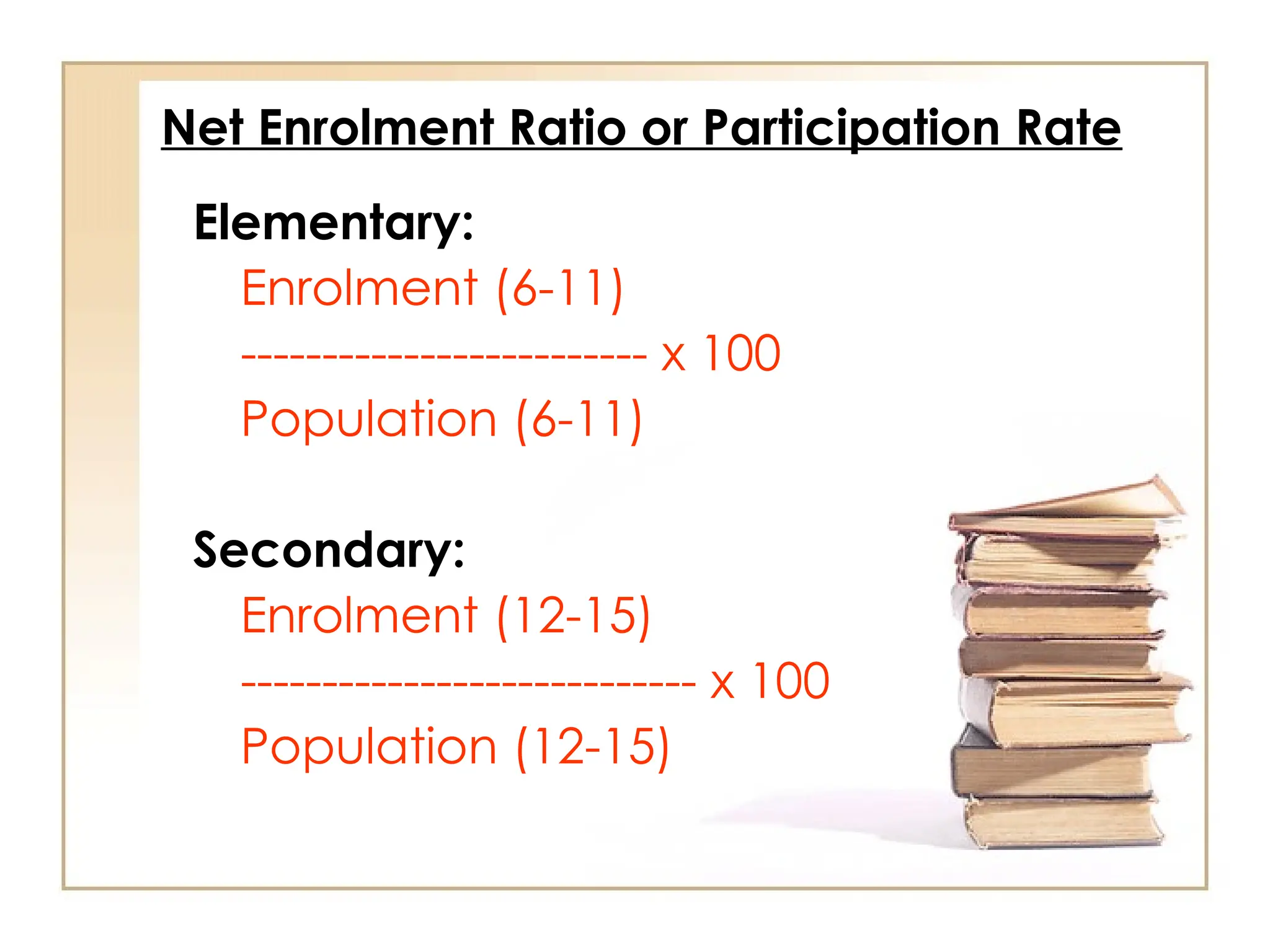 DepEd EBEIS-LIS performance_indicators_formula.ppt