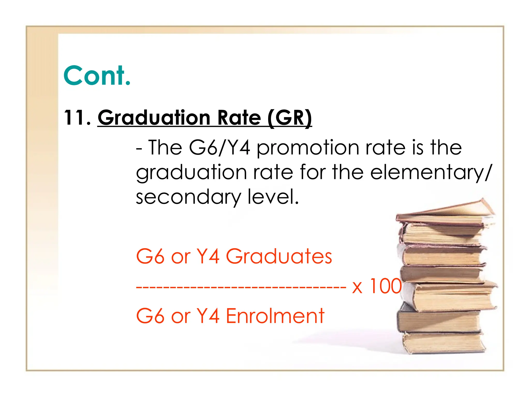 DepEd EBEIS-LIS performance_indicators_formula.ppt