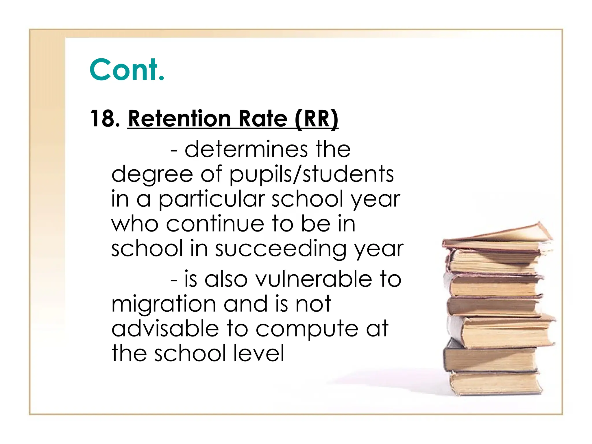 DepEd EBEIS-LIS performance_indicators_formula.ppt