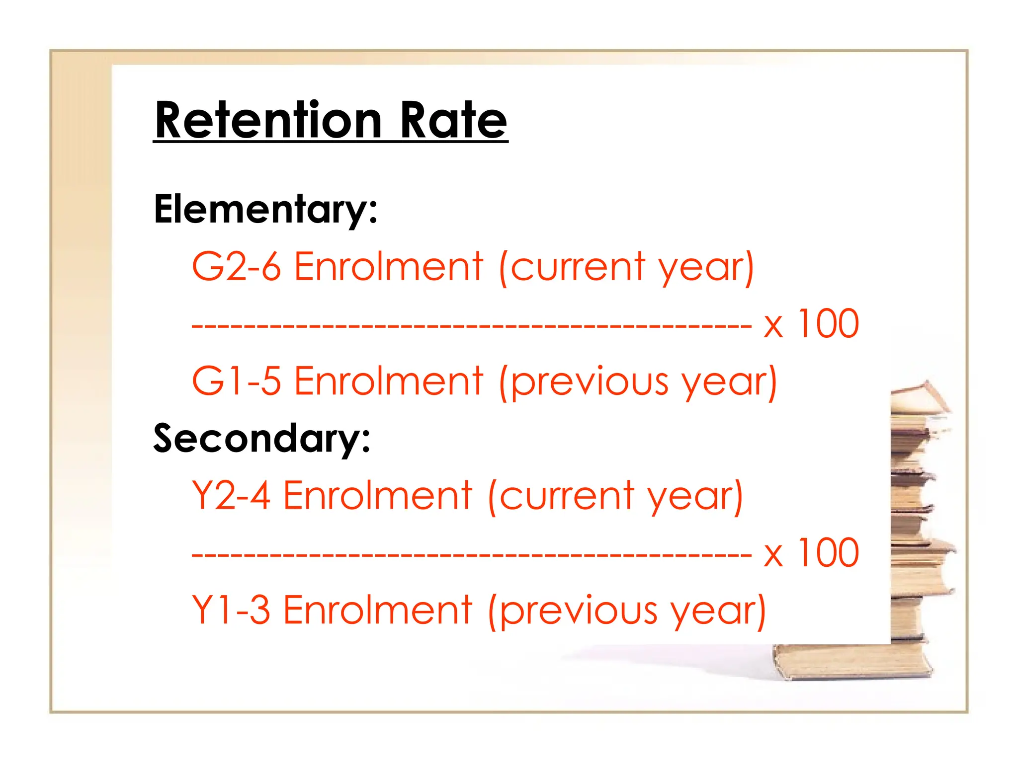 DepEd EBEIS-LIS performance_indicators_formula.ppt
