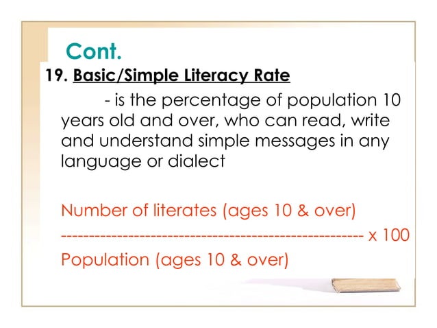 DepEd EBEIS-LIS performance_indicators_formula.ppt