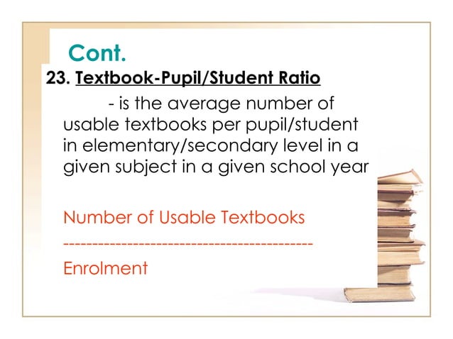 performance_indicators_formula for DepEd | PPT