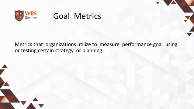 PERFORMANCE INDICATORS LECTURE LO3.pptx