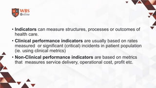 PERFORMANCE INDICATORS LECTURE LO3.pptx