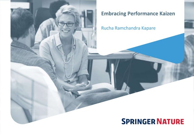 Agile Mumbai 2019 Conference | Embracing Performance Kaizen - An annual ...