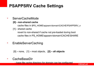 Performance Load Cache | PPT