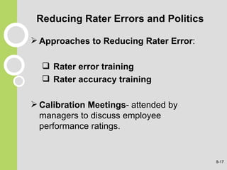 Performance Management | PPT