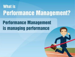 Performance Management Training through E-learning | PPTX | Online ...