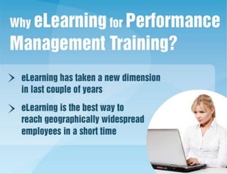 Performance Management Training through E-learning | PPTX | Online ...