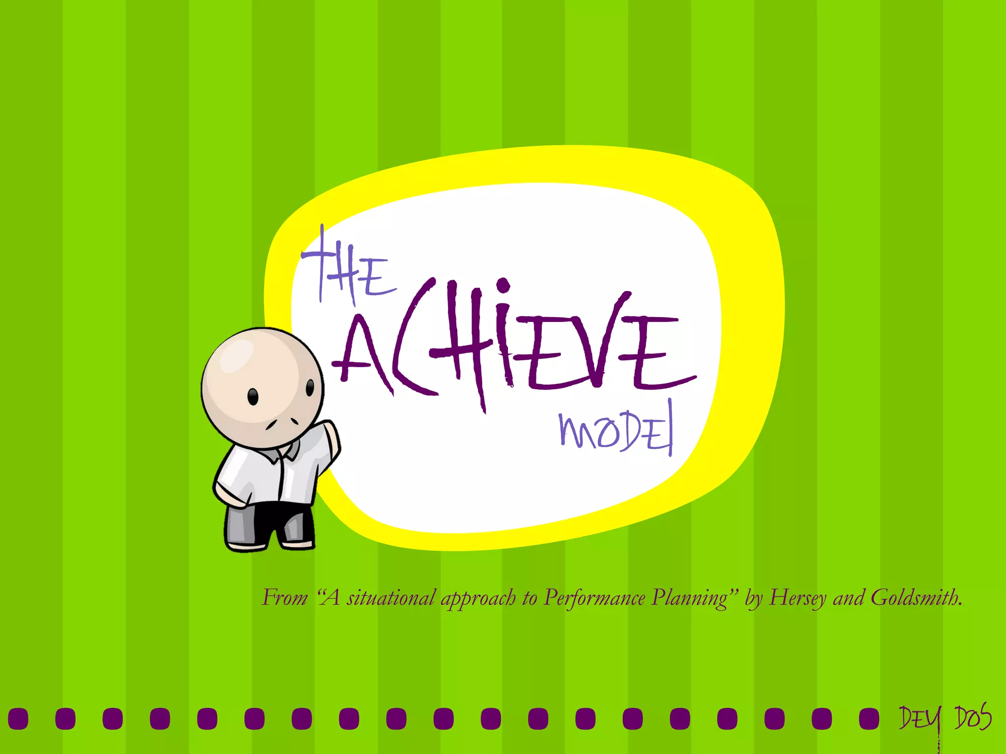 Performance Management for EBs | PDF