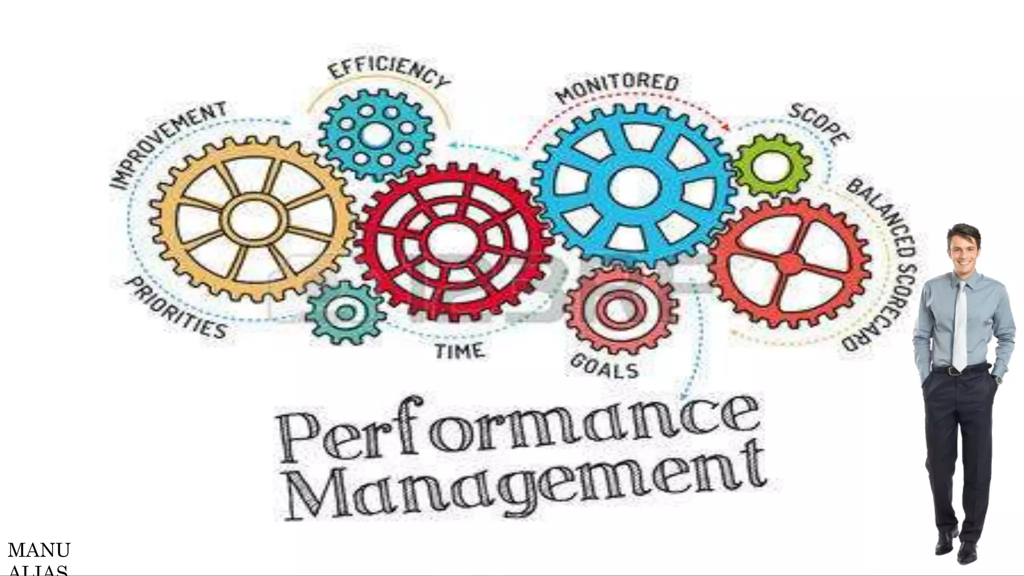 Human Resource Planning & Development (HRDP) | PPTX