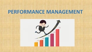 Performance management | PPT
