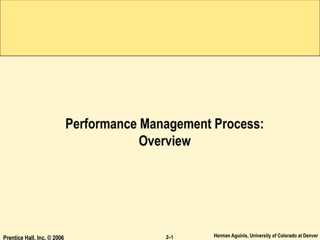 Performance management.ppt