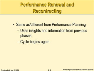 Performance management.ppt