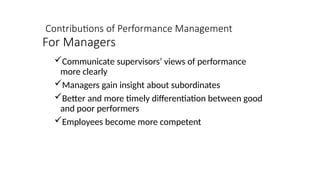 Performance Management Introduction .pptx