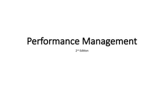 Performance Management Introduction .pptx