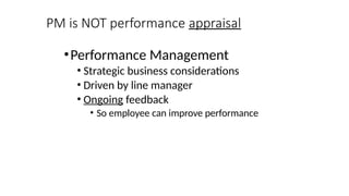 Performance Management Introduction .pptx