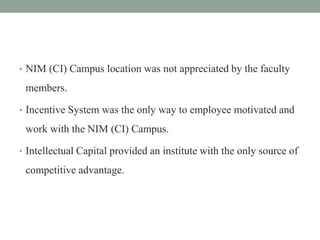 Performance management presentation | PPT