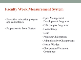 Performance management presentation | PPT