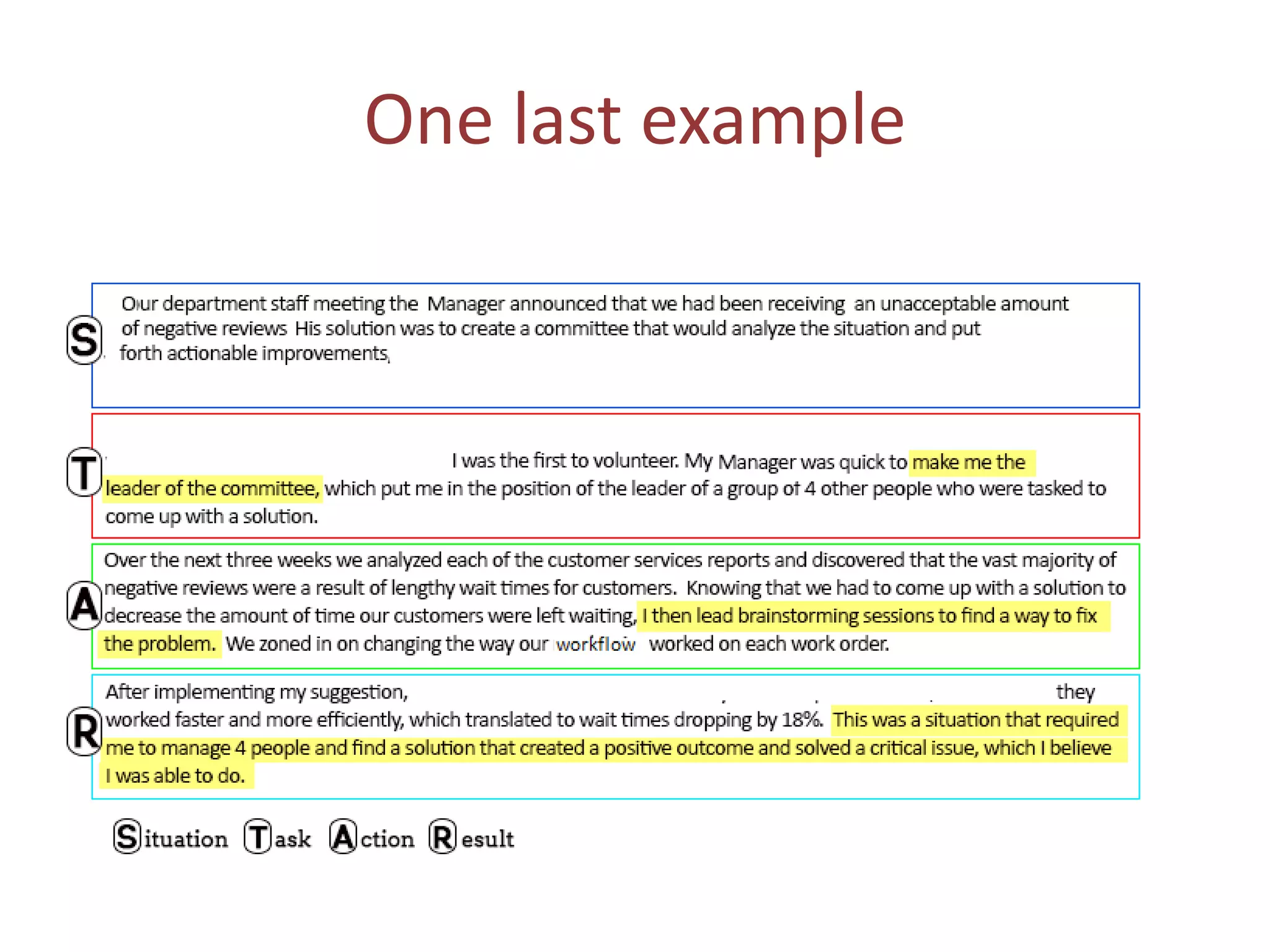Performance Management 101 on Self Evaluations and writing Self Appraisal forms..pptx