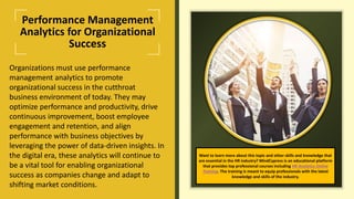 Performance Management Analytics and Organizational Success.pptx