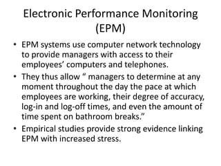 Performance management and appraisal | PPTX | Resume Writing and Advice ...