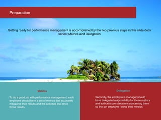 Performance Management and Communication | PPTX | Human Resources ...