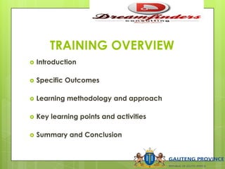 Performance Management and Development | PPTX