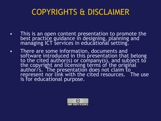 PERFORMANCE MANAGEMENT AND ICT | PPT | Information Services Industry ...