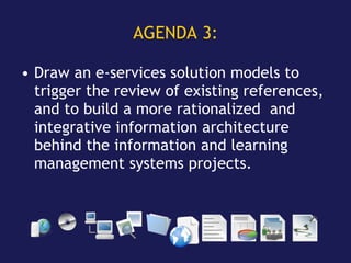 PERFORMANCE MANAGEMENT AND ICT | PPT | Information Services Industry ...