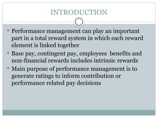 PERFORMANCE MANAGEMENT AND REWARD PPT.pptx