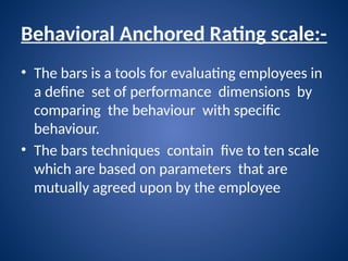 performance management asignment.pptxxxx | PPT