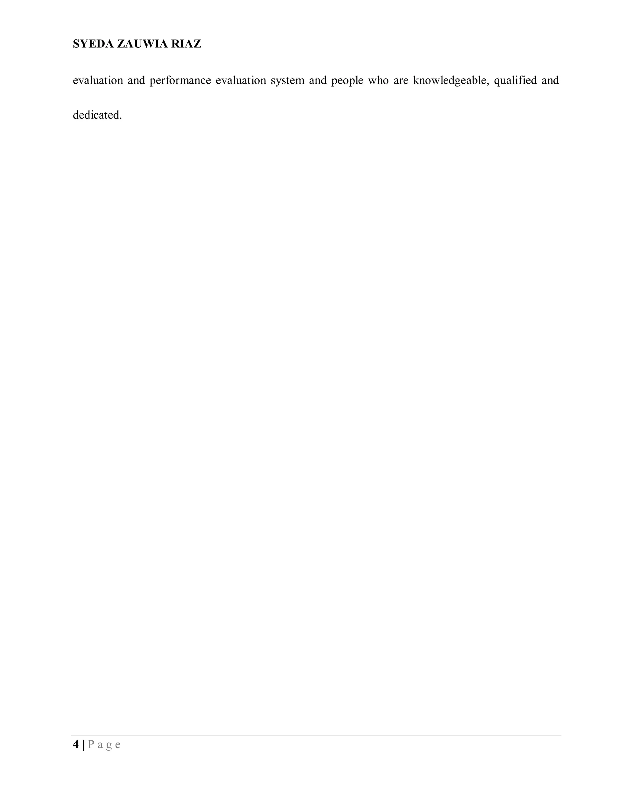 Performance management at artistic milliners | PDF