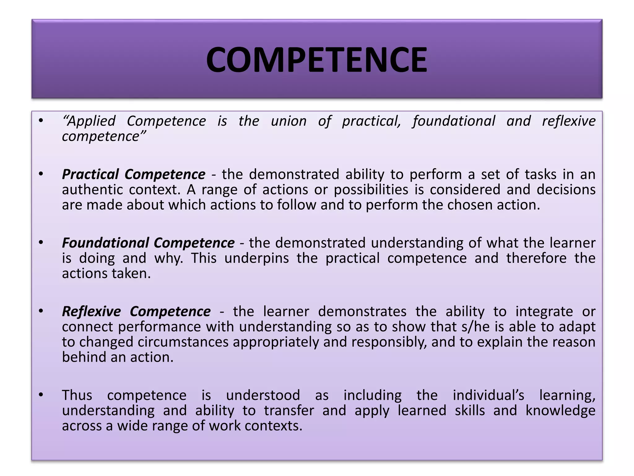 Performance management – Best Practice Process and Principles | PPTX