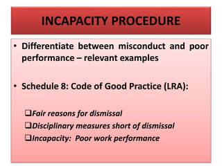 Performance management – Best Practice Process and Principles | PPTX