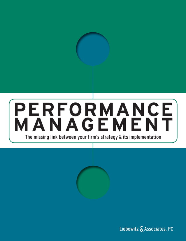 Performance Management Booklet | PDF