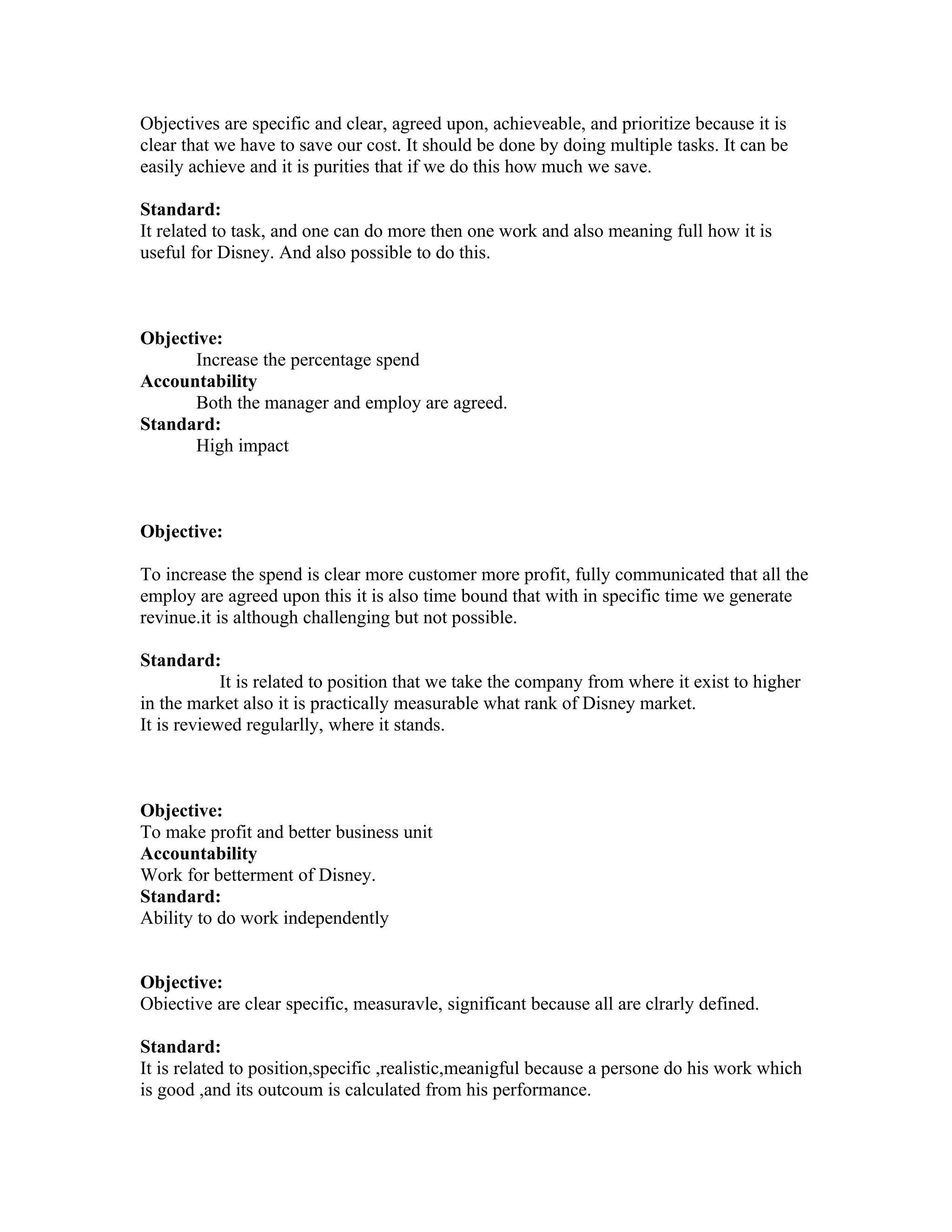 Performance management case study ch#5 | DOC