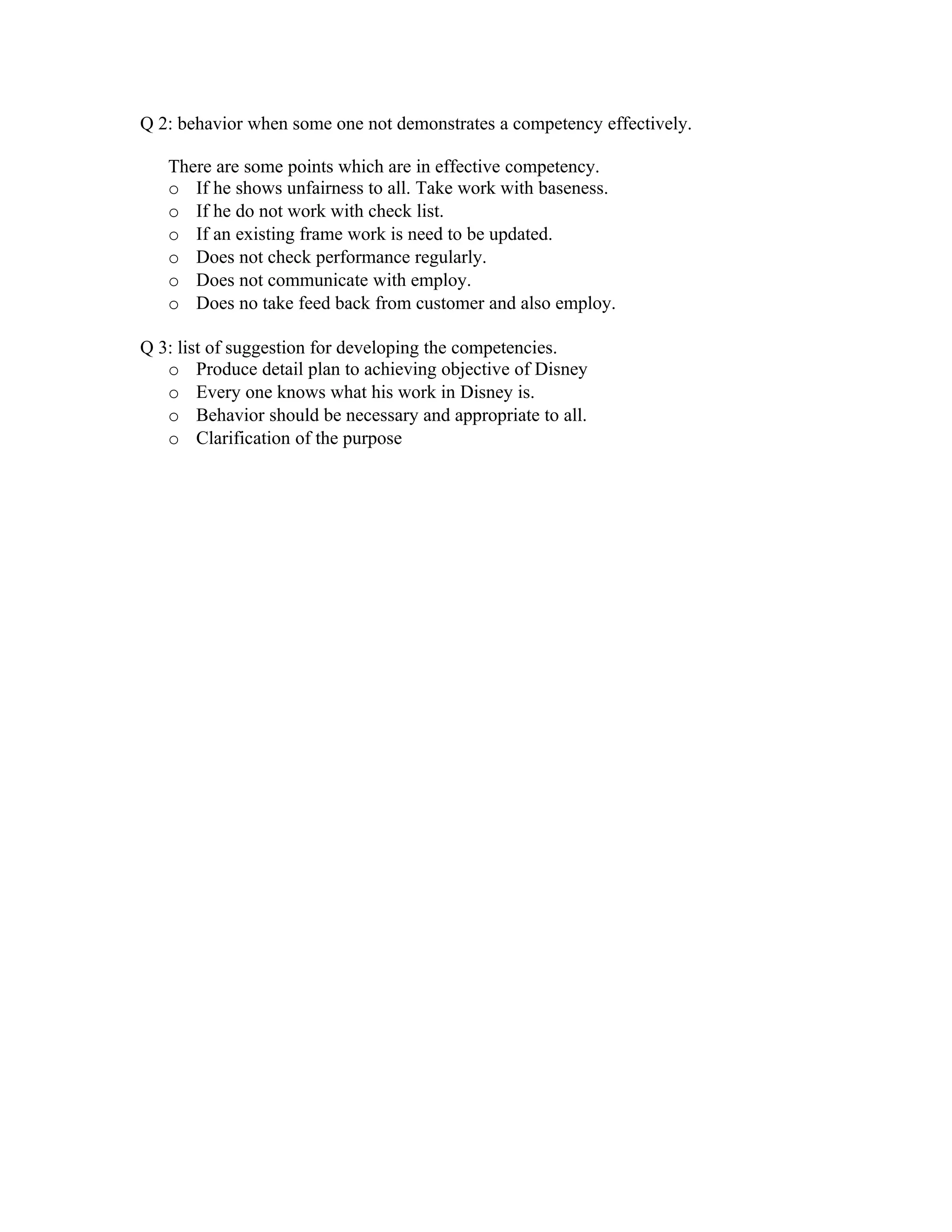 Performance management case study ch#5 | DOC