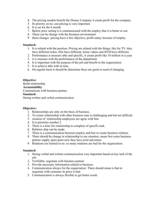 Performance management case study ch#5 | DOC