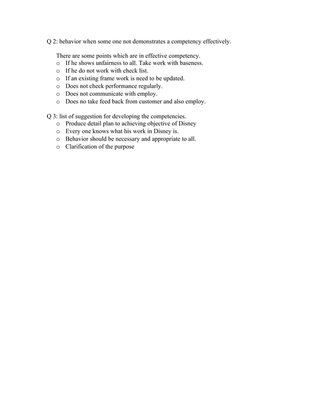 Performance Management Case Study Ch 5 Doc