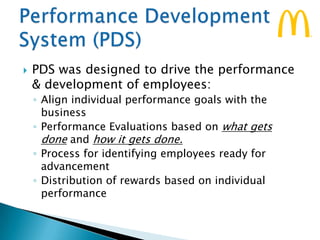 Performance Management | PPT