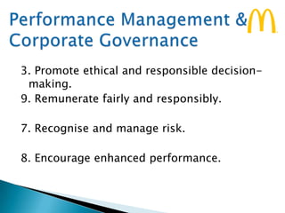 Performance Management | PPT