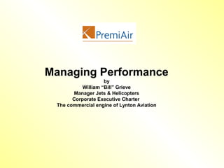 Lynton Aviation Performance management final | PPT | Human Resources ...