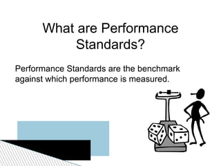 Performance management an introduction | PPTX