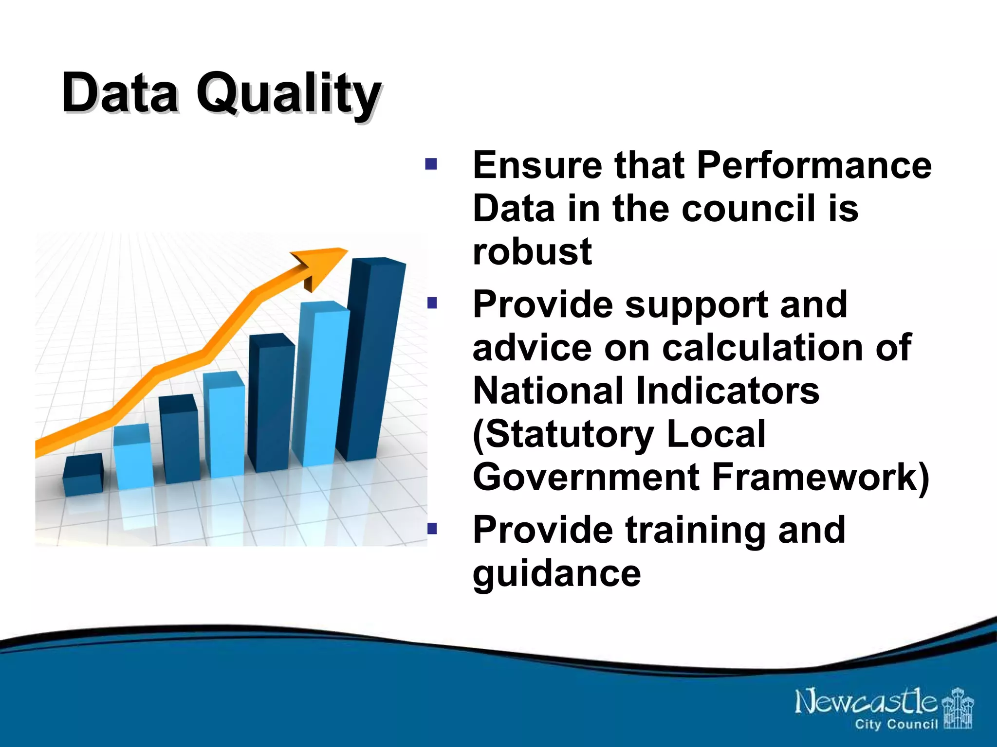 Performance Management Functions Presentation | PPT